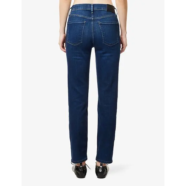 Citizens Of Humanity Isola Slim Jeans