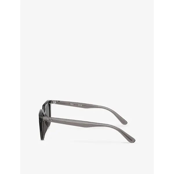 Ray-ban Square-frame Propionate Sunglasses