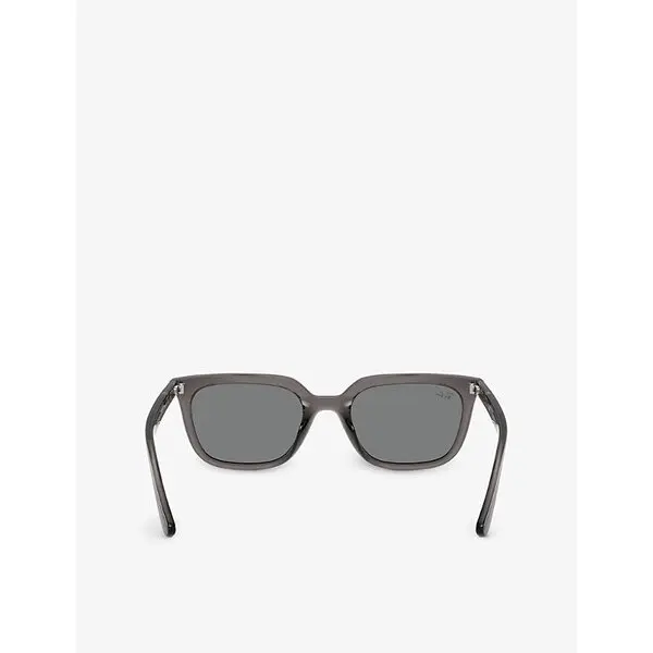 Ray-ban Square-frame Propionate Sunglasses