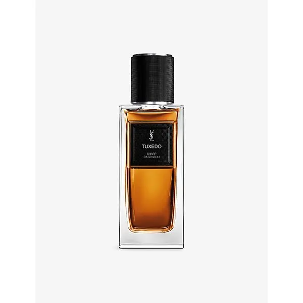 Saint Laurent Le Vestiaire Des Parfums Tuxedo Eau De Parfum - One-color