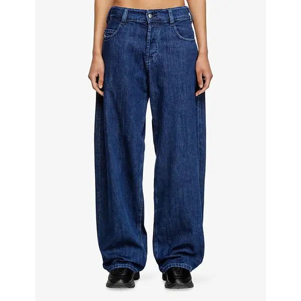 DIESEL® 1997 D-enim Relaxed-fit Denim Jeans