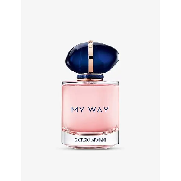 Giorgio Armani My Way Eau De Parfum - One-color