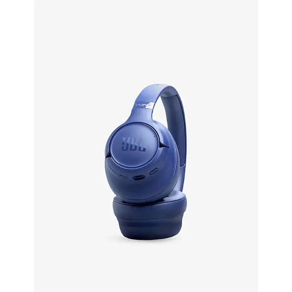 JBL Tune 730bt Wireless Headphones - Blue