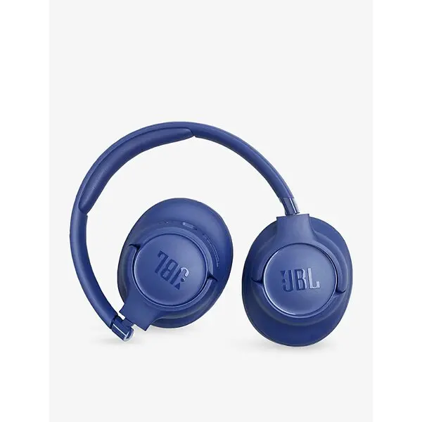 JBL Tune 730bt Wireless Headphones - Blue