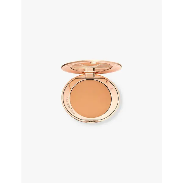Charlotte Tilbury Airbrush Flawless Finish Skin-perfecting Micro-powder 8g - Tan