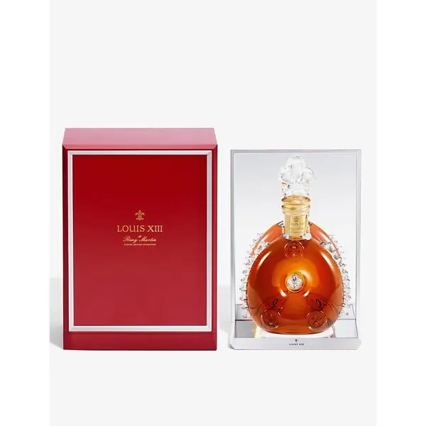 LOUIS XIII The Classic Decanter