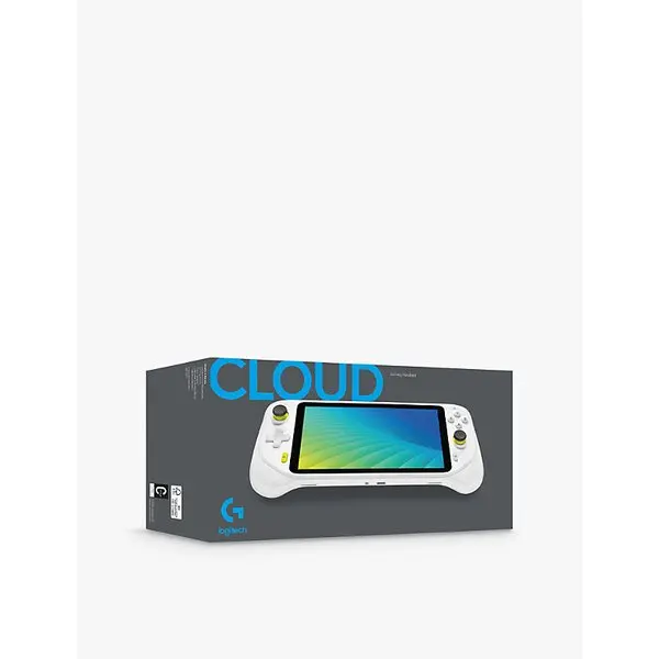 SMARTECH Logitech G Cloud Gaming Handheld