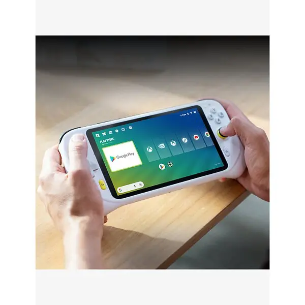 SMARTECH Logitech G Cloud Gaming Handheld