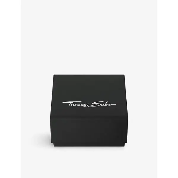 THOMAS SABO Magic Stones Cross Pendant