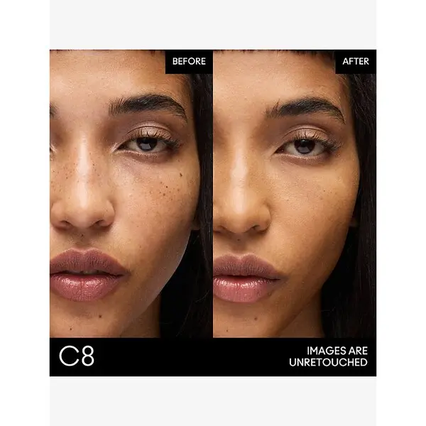 MAC COSMETICS Studio Fix Powder Plus Foundation 12g - C8