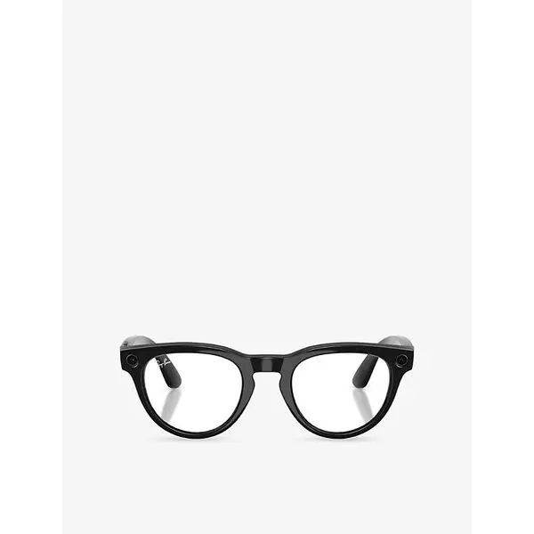 RAY-BAN META Phantos Frame Meta Ai Glasses