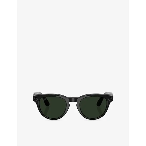 RAY-BAN META Phantos Frame Meta Ai Glasses