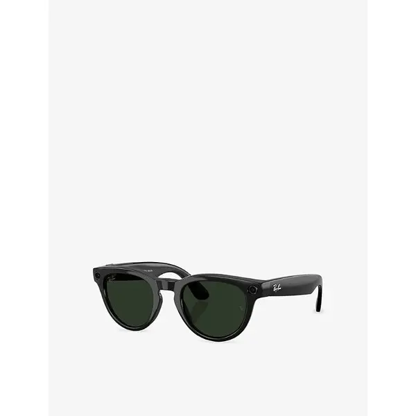 RAY-BAN META Phantos Frame Meta Ai Glasses
