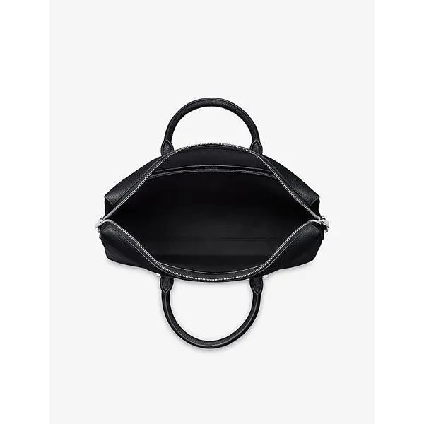 Cartier Leather Document Holder