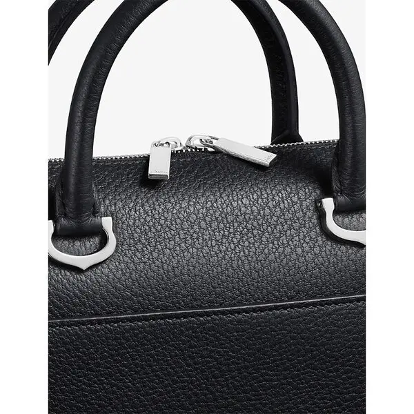 Cartier Leather Document Holder