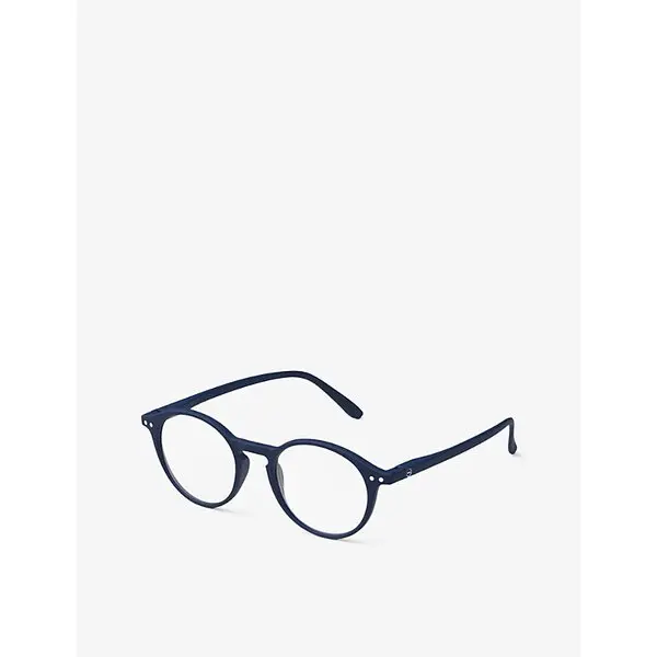 IZIPIZI Round Frame Reading Glasses
