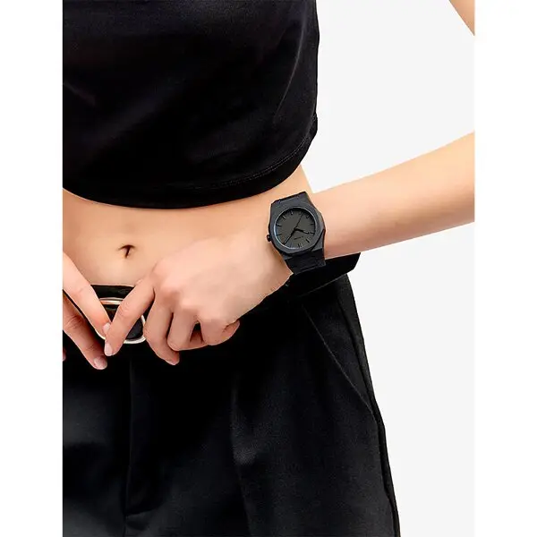 D1 MILANO Polycarbonate Quartz Watch