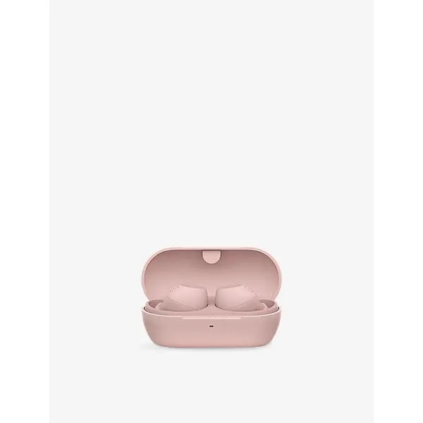 SONY Wf C710n Wireless Nc Earbuds - Pink