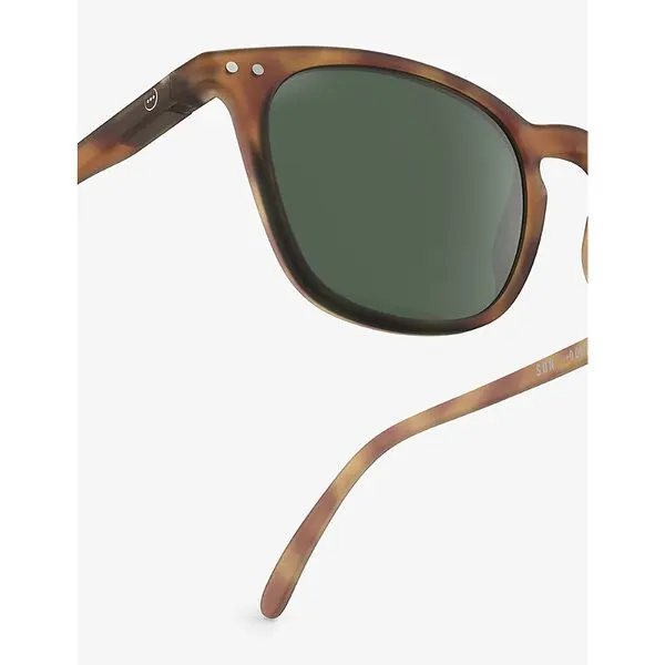 IZIPIZI Square-framed Sunglasses