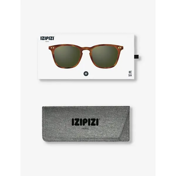 IZIPIZI Square-framed Sunglasses