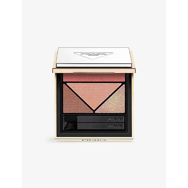Prada Diions Durable Eyeshadow Palette 6g - 8