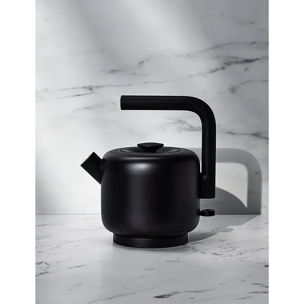 FELLOW Clyde Stainless-steel And Silicone Electric Kettle 1.7l