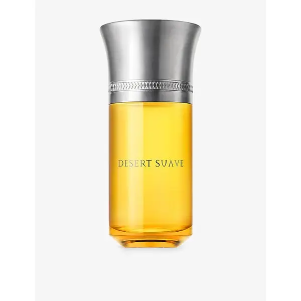 LIQUIDES IMAGINAIRES Desert Suave Eau Imaginaire - One-color
