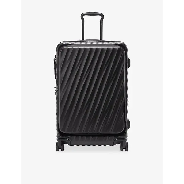 Tumi Front Access Expandable Checked Suitcase