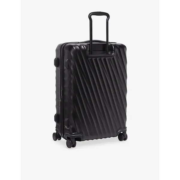Tumi Front Access Expandable Checked Suitcase