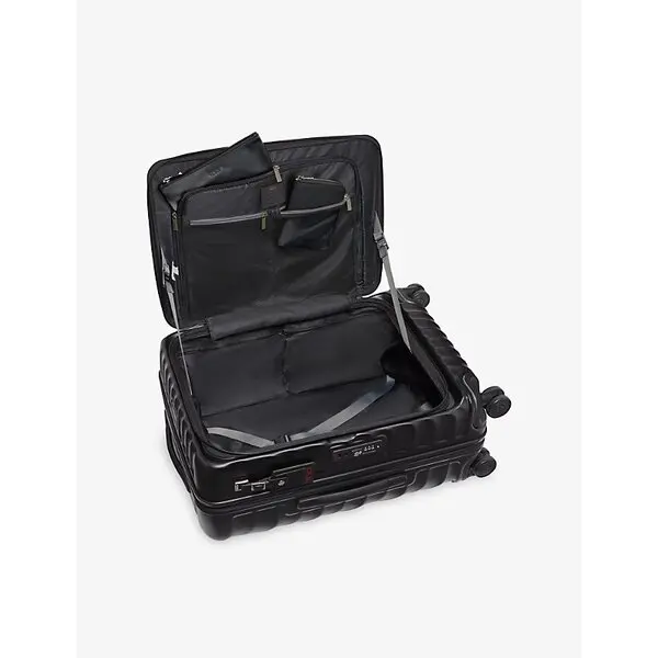 Tumi Front Access Expandable Checked Suitcase