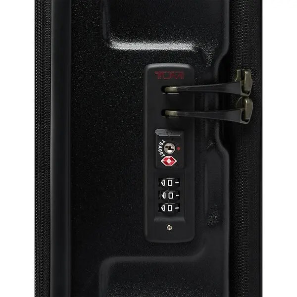 Tumi Front Access Expandable Checked Suitcase