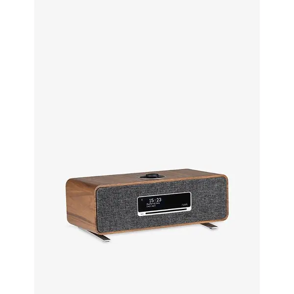 RUARK AUDIO R3s Compact Music System - Charcoal