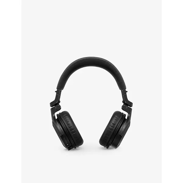 PIONEER Hdj-cue1bt Wireless Dj Headphones - Black