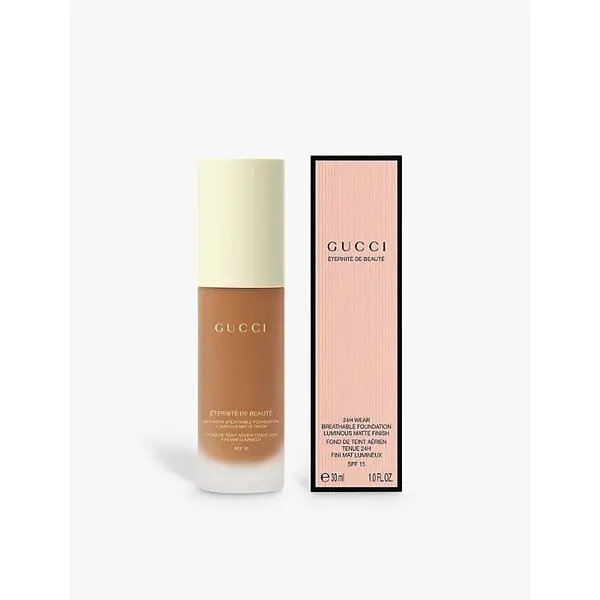 Gucci Eternité De Beauté Foundation Spf 15 - 310n Medium
