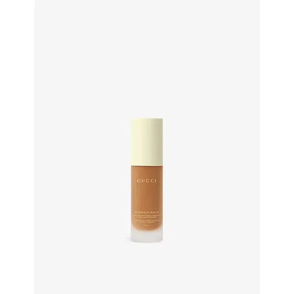 Gucci Eternité De Beauté Foundation Spf 15 - 320w Medium
