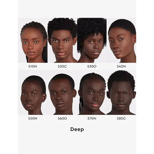 Gucci Eternité De Beauté Foundation Spf 15