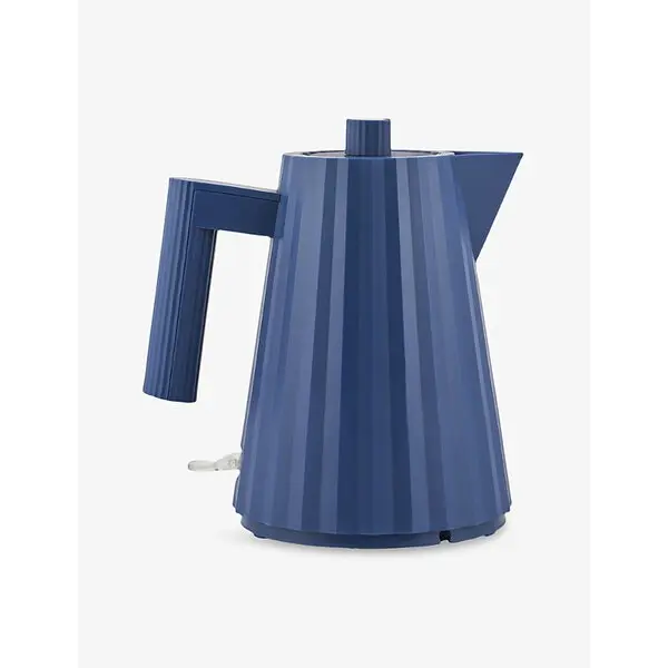 ALESSI Plissé Electric Kettle 1l - Nocolor