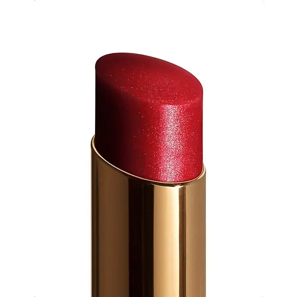 Chanel Rouge Coco Flash Colour, Shine, Intensity In A Flash Lipstick 3g - Amour