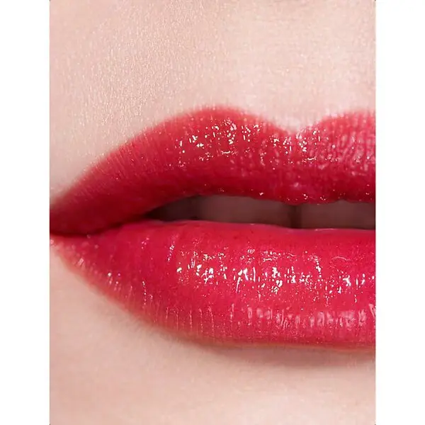 Chanel Rouge Coco Flash Colour, Shine, Intensity In A Flash Lipstick 3g - Amour