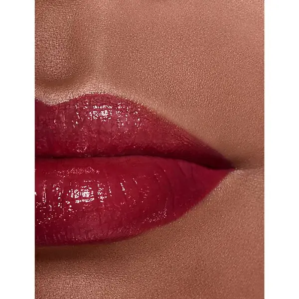 Chanel Rouge Coco Flash Colour, Shine, Intensity In A Flash Lipstick 3g - Dominant