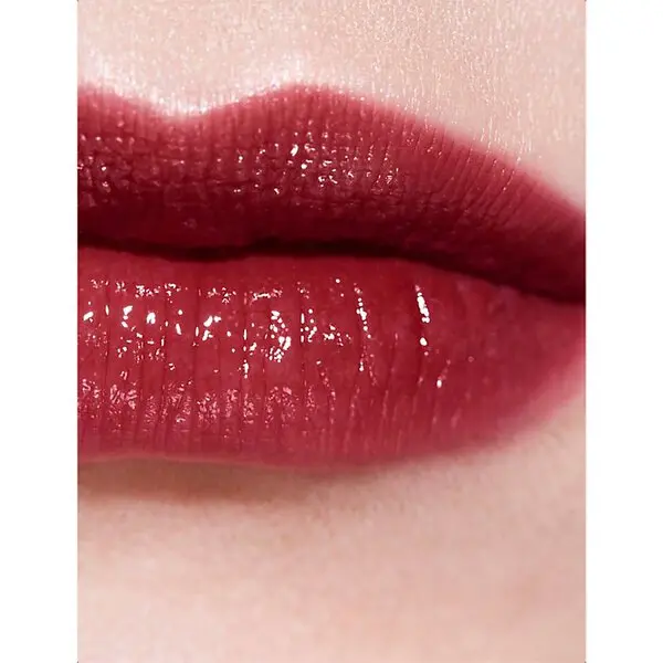 Chanel Rouge Coco Flash Colour, Shine, Intensity In A Flash Lipstick 3g - Dominant
