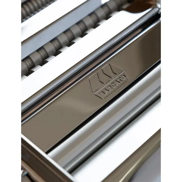 MARCATO Atlas Aluminium Fresh Pasta Maker