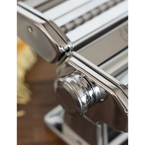 MARCATO Atlas Aluminium Fresh Pasta Maker