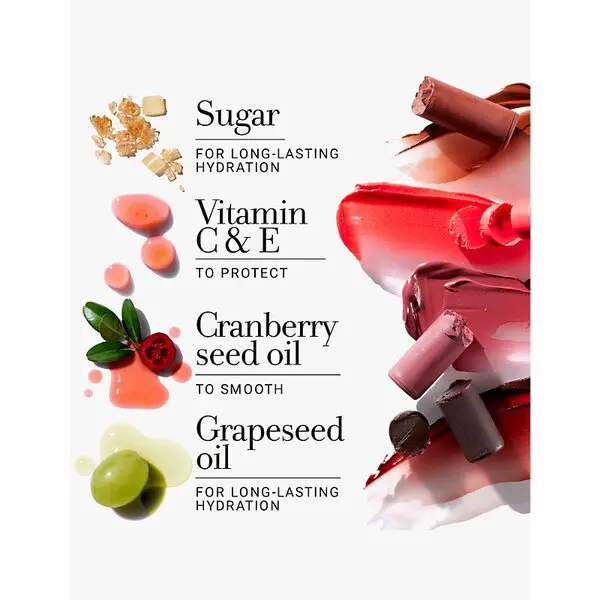 Fresh Sugar Clear Lip Balm 4.3g - Original