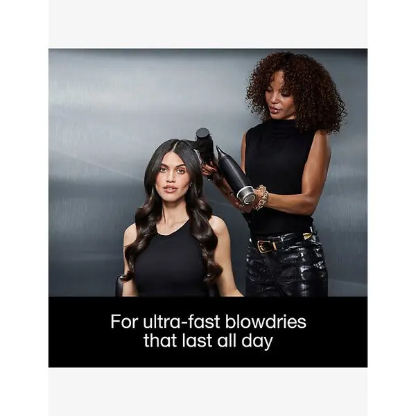 GHD Speed Hairdryer