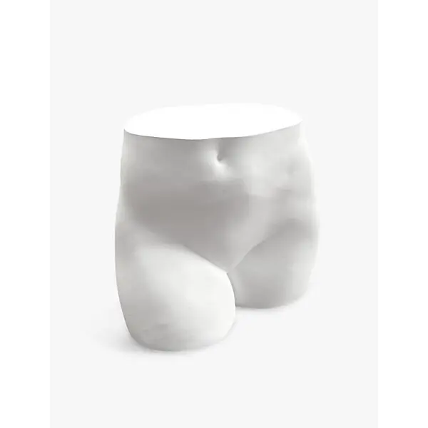 SELETTI Piece Of Me Concrete Ornament 45cm - One-color