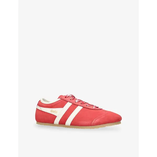 Gola Cleora Suede Trainers