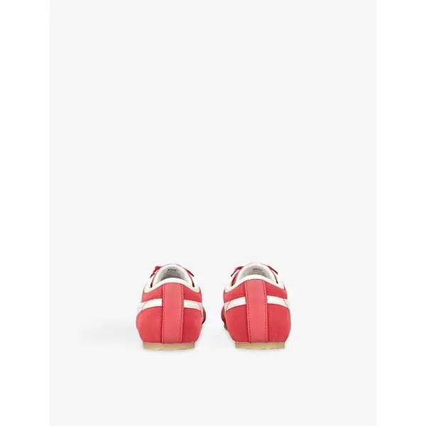 Gola Cleora Suede Trainers