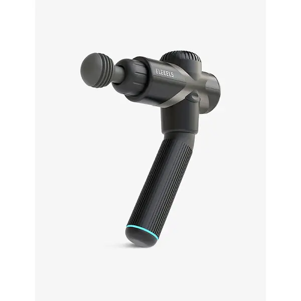 THE TECH BAR Eleeels X4 Massage Gun