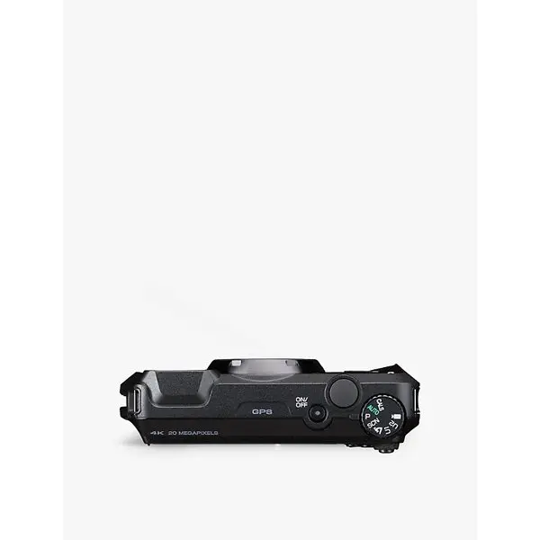 RICOH Wg-8 All-weather Camera